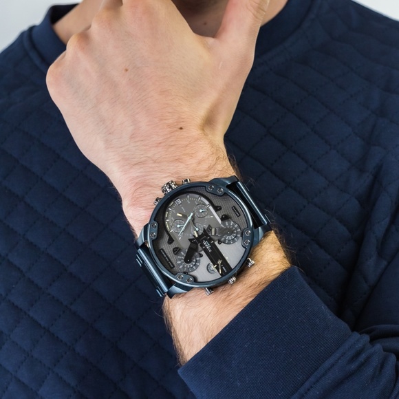 Diesel | Accessories | Mens Diesel Watch | Poshmark